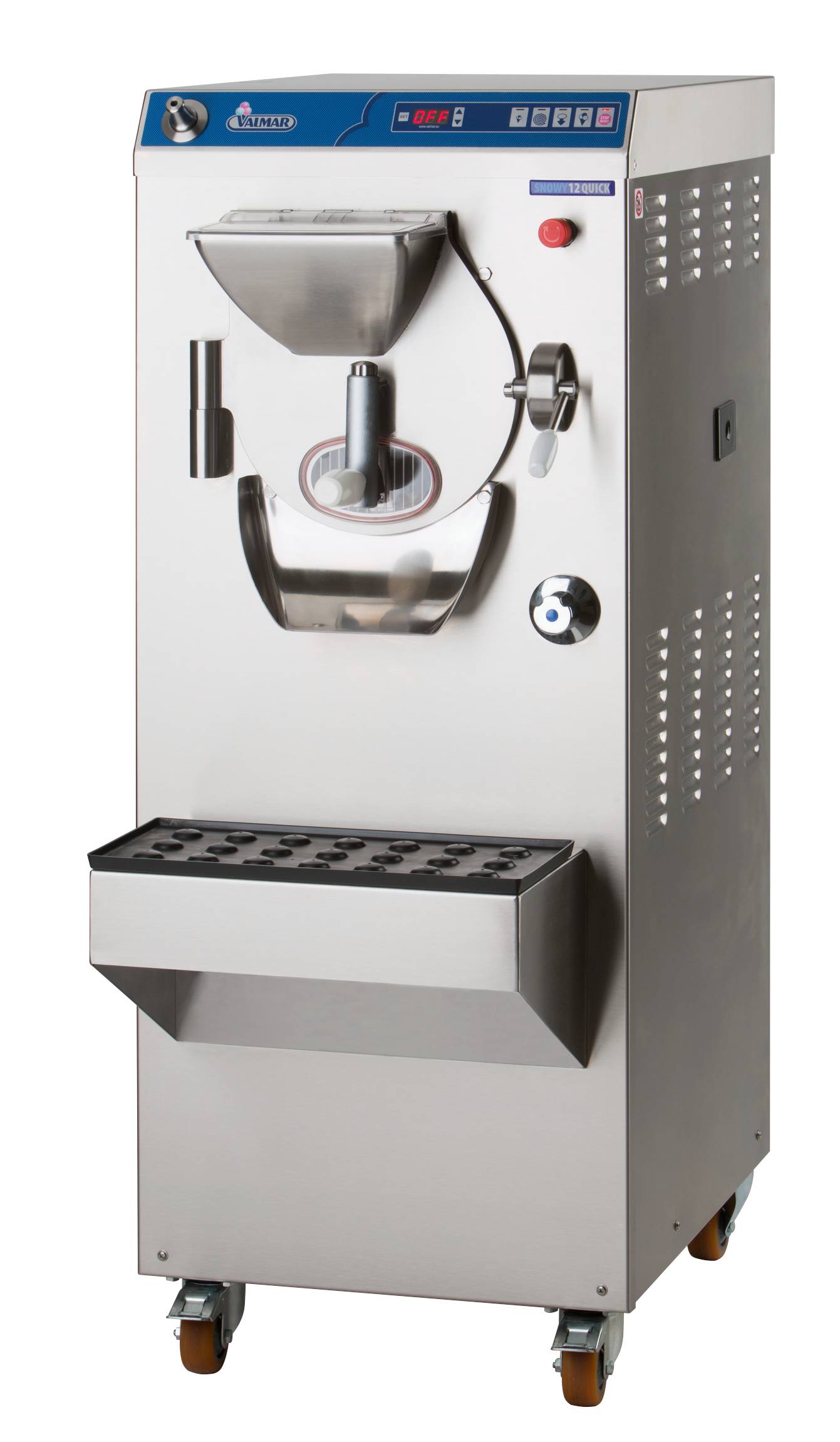 Expert Equipment from Hand-Picked Brands - RSS Hereford