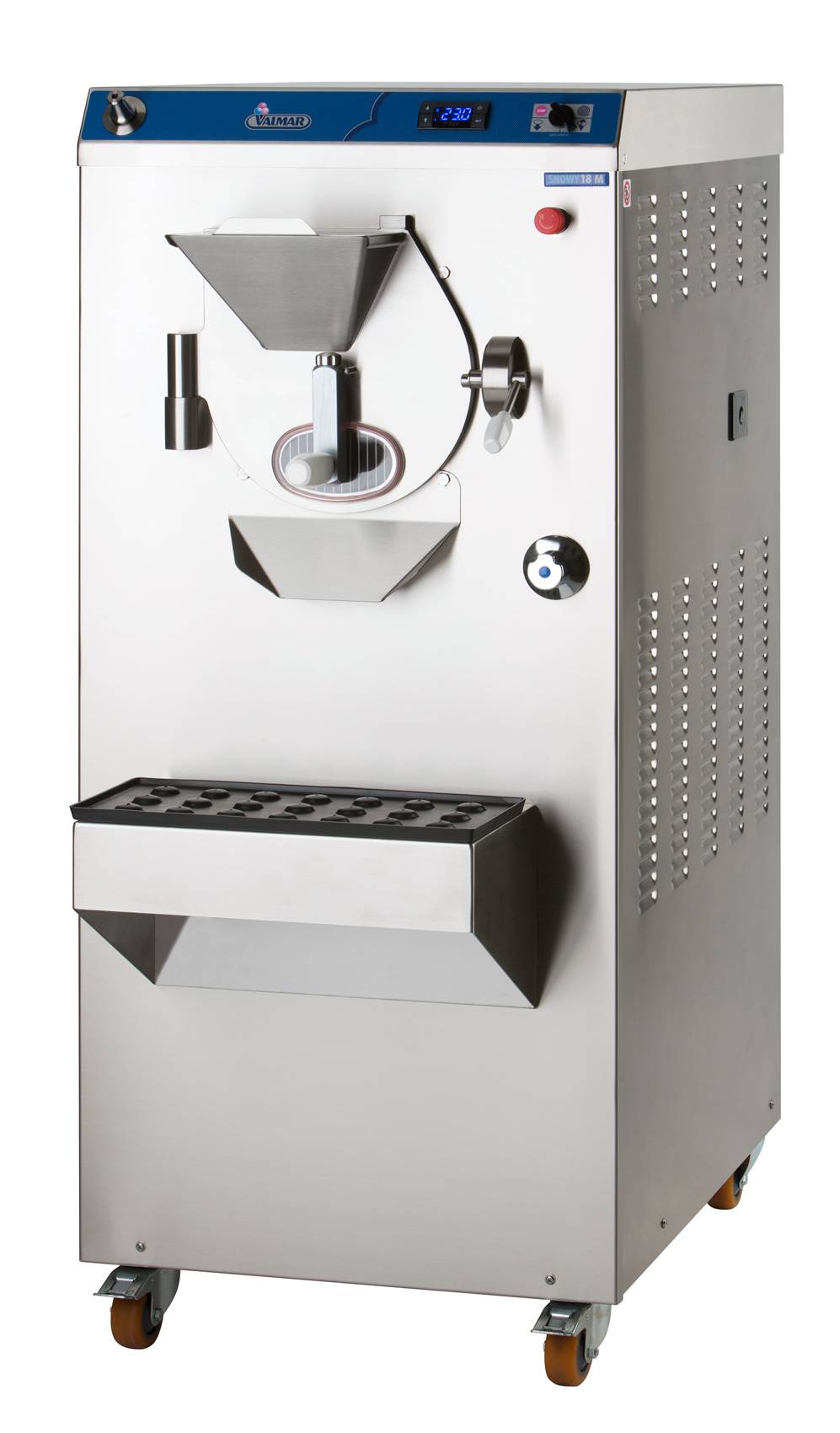 Expert Equipment from Hand-Picked Brands - RSS Hereford